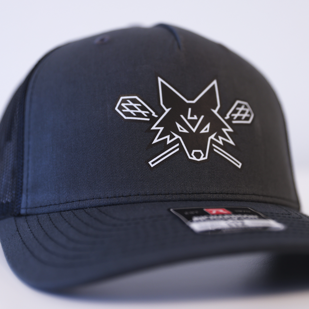 HEADWEAR – Las Vegas Desert Dogs