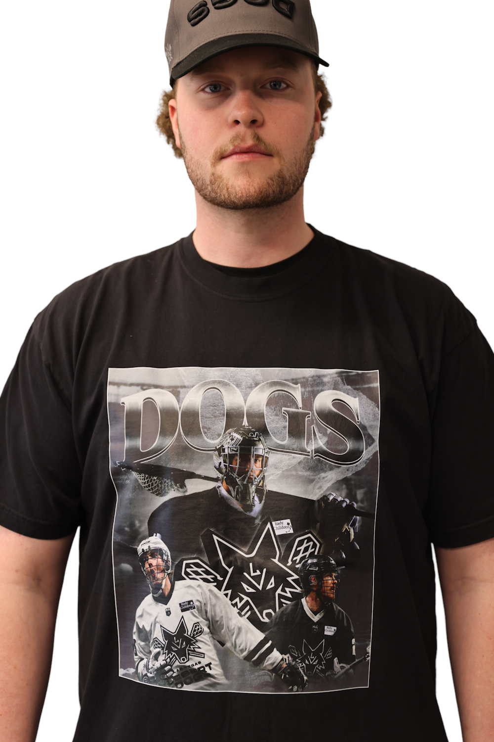 Backwards Dogs Hat – Las Vegas Desert Dogs