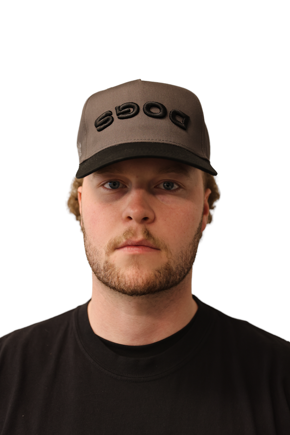 Backwards Dogs Hat – Las Vegas Desert Dogs