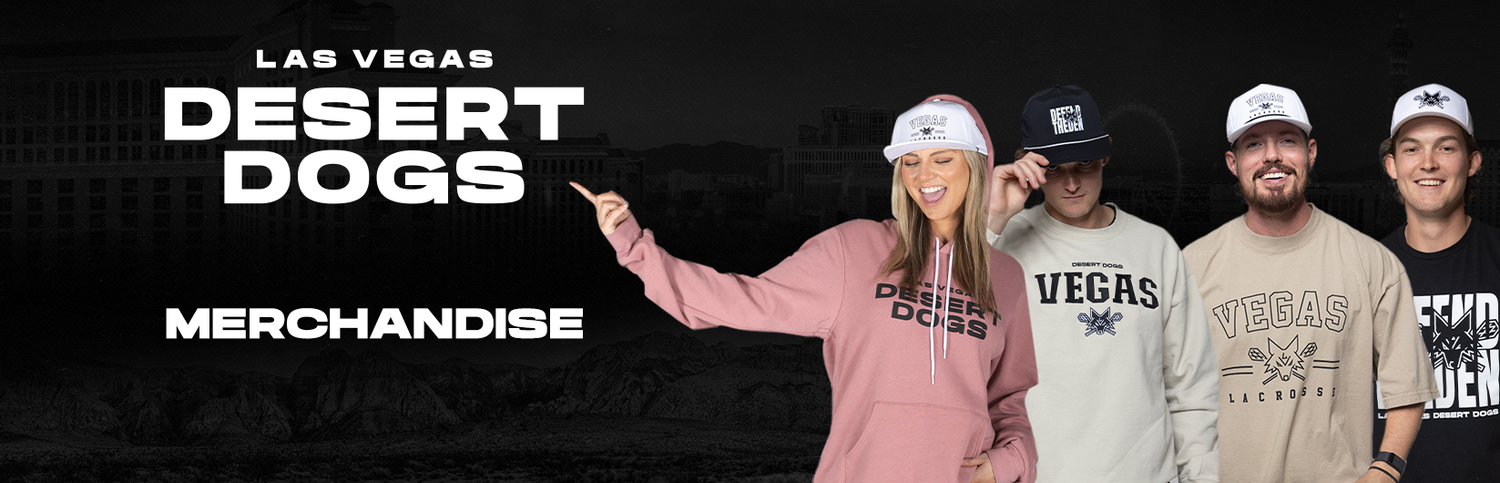 Las Vegas Desert Dogs